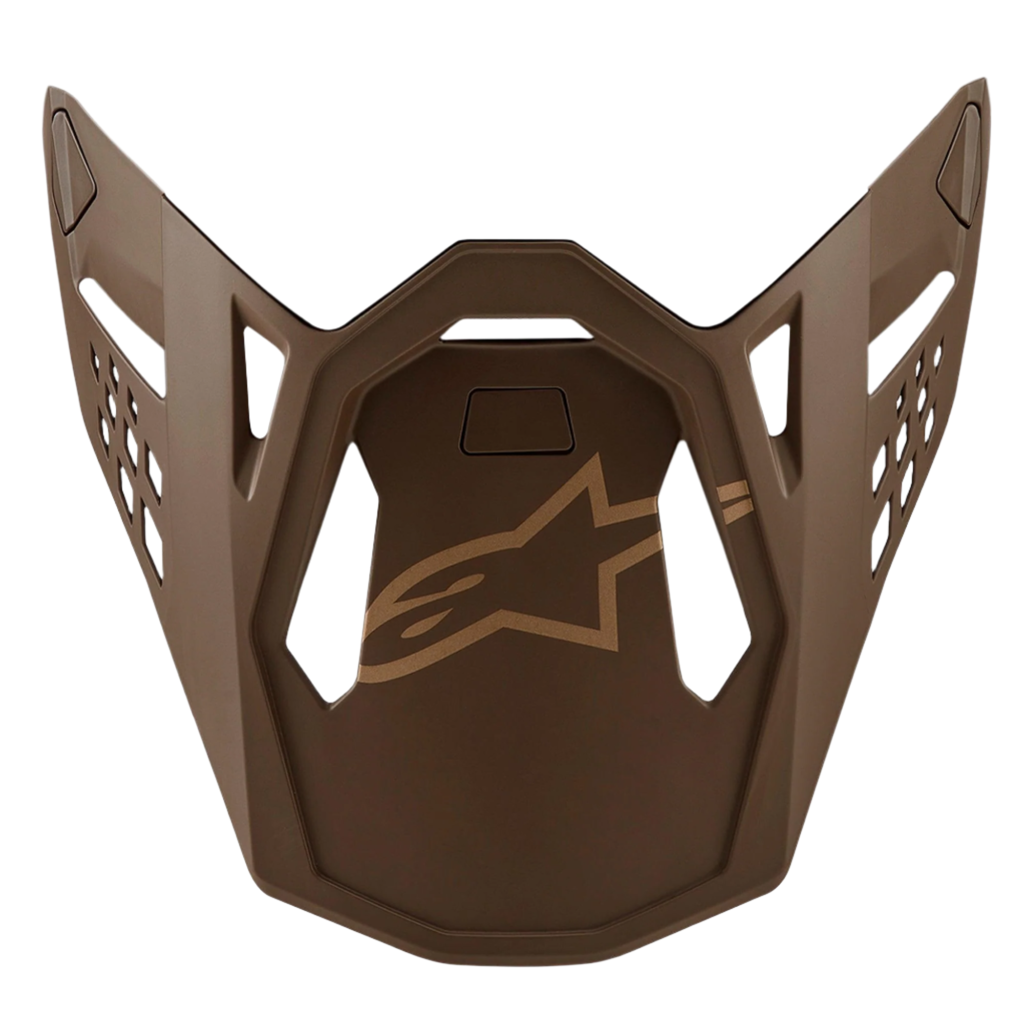 Supertech M10 Squad 23 LE Visier - BRAUN MOTOCROSS Helmzubehšr ...